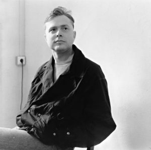 Manfred PAUL | GALERIE FRANZKOWIAK