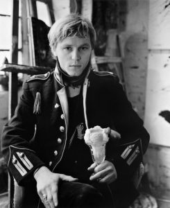 Manfred PAUL | GALERIE FRANZKOWIAK